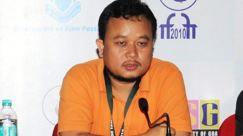 Film on Loktak lake wins award | Assam Times